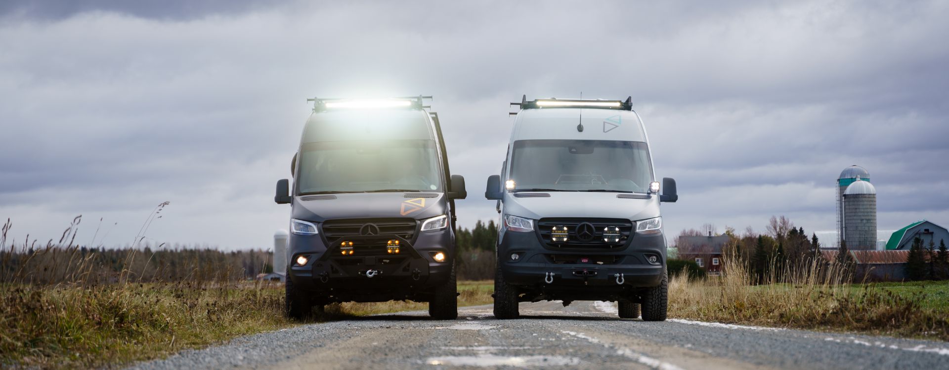 Découvre ton style - Norva